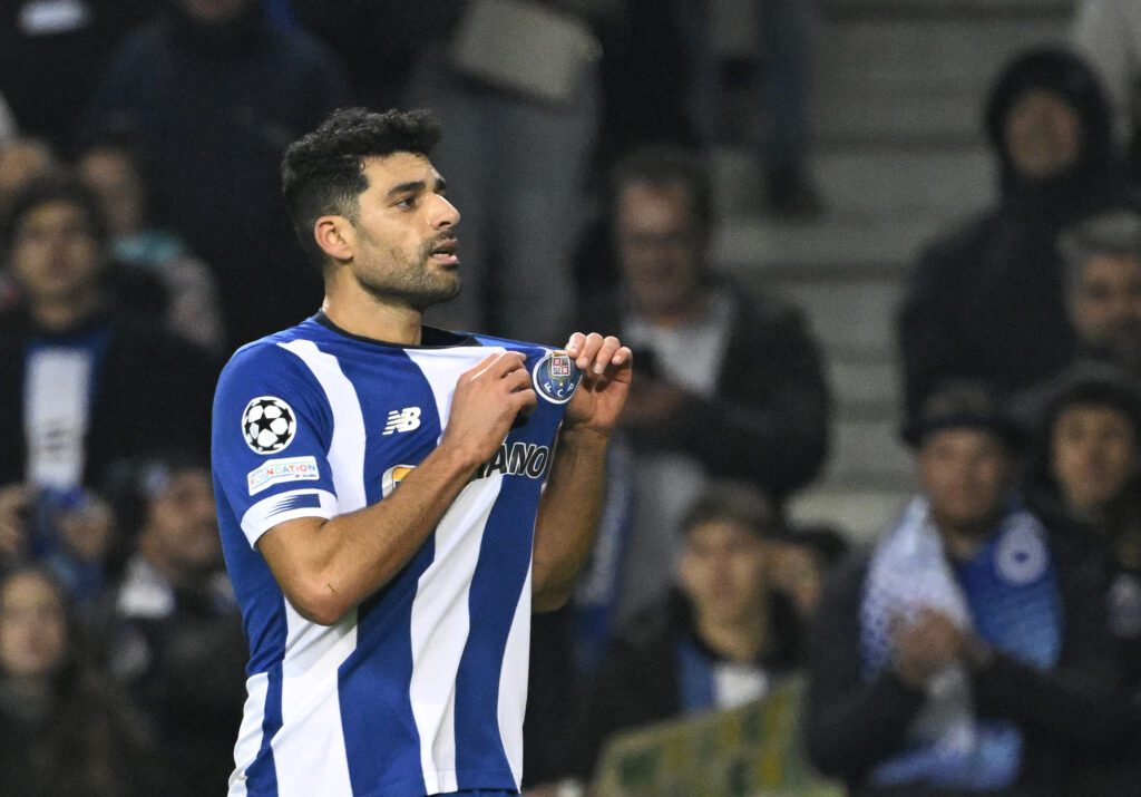 Mehdi Taremi llega al Inter de Milán - Fútbol Europa