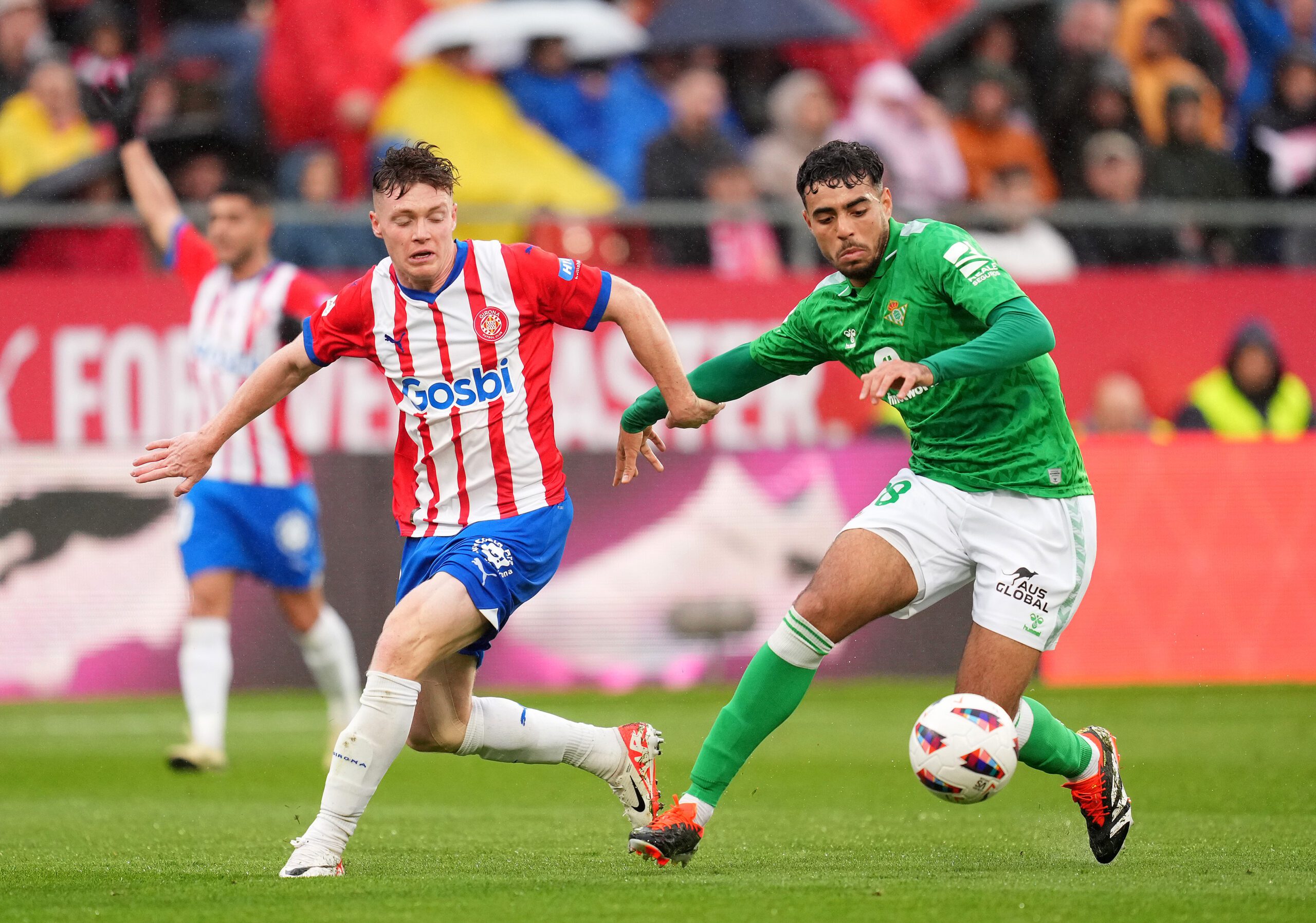 Crystal Palace trae a un jugadorazo de LaLiga - Fútbol Europa
