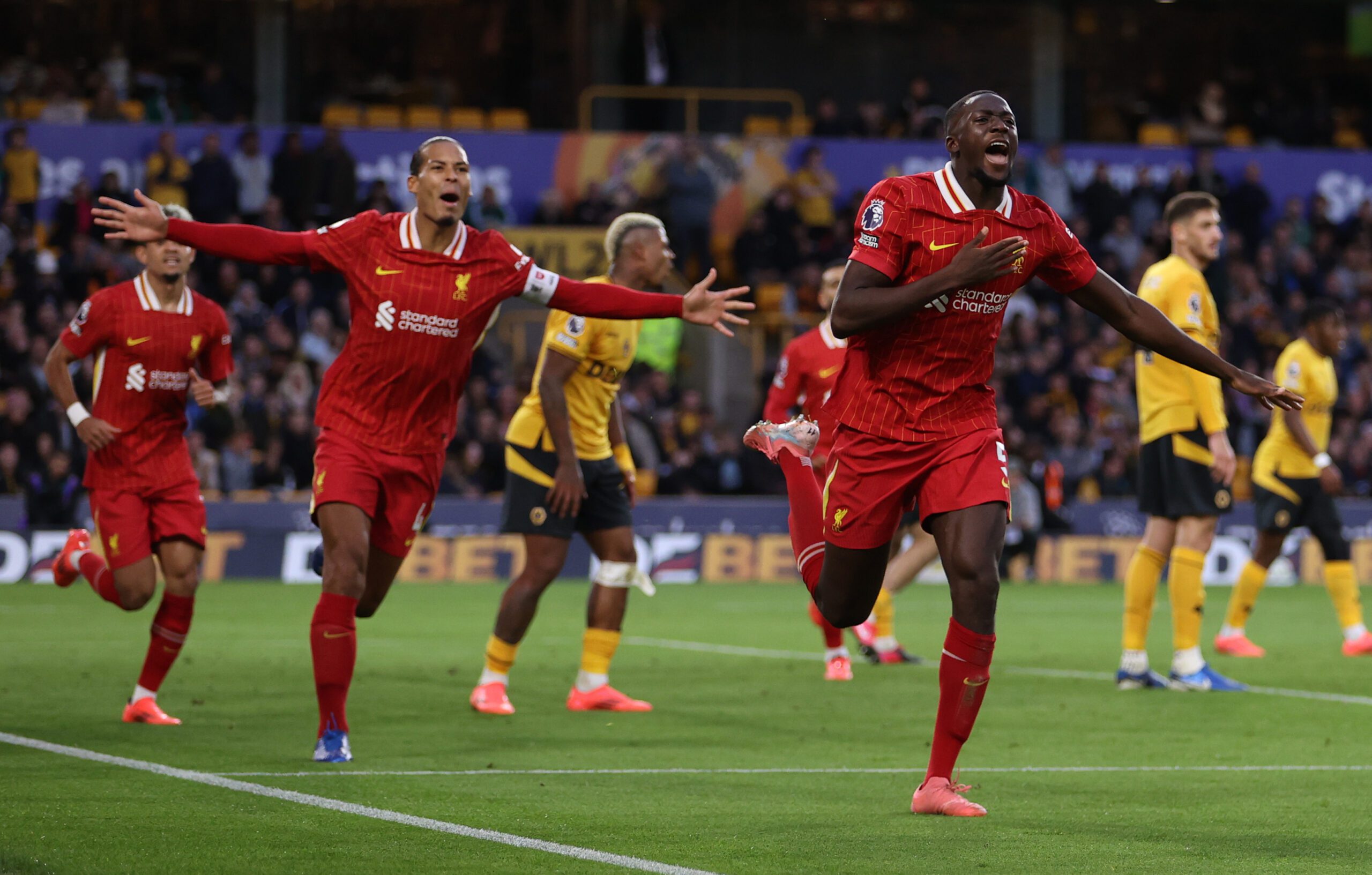 Todos los detalles de la pretemporada del Liverpool - Fútbol Europa