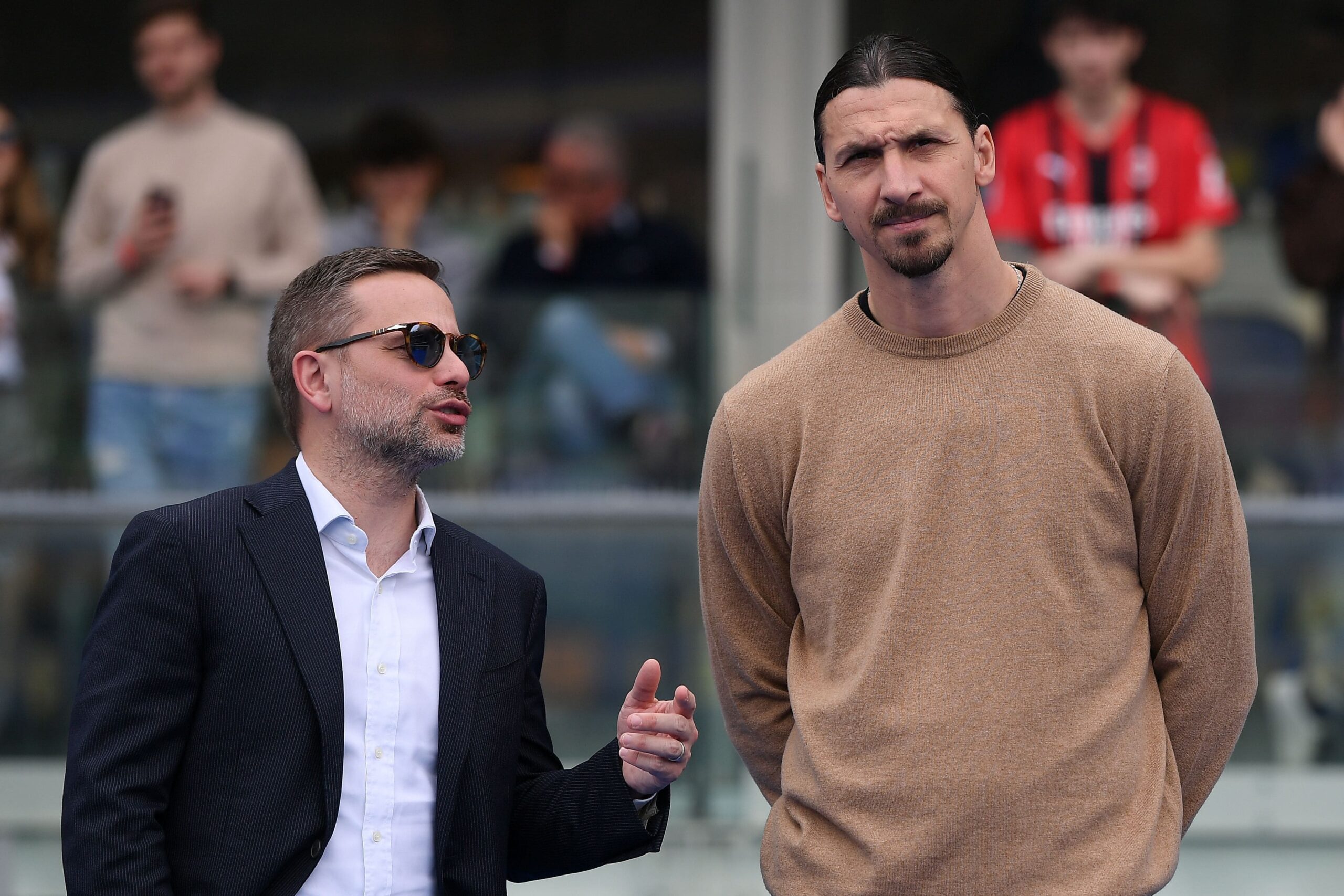El Milan ya tiene fecha para anunciar a su nuevo director deportivo ...